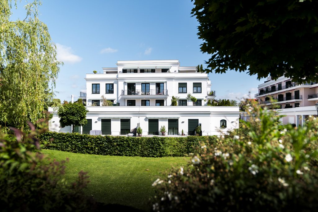 3434_Bellavista Bad Wörishofen - Referenz | Glass Bau